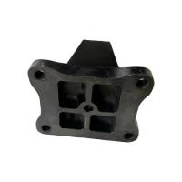 China HD90149520034 Spring Slide Right For SHACMAN Heavy Duty Truck Spare Parts for sale