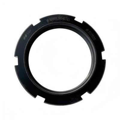 China HD90129340721 Axle Nut Cap For SHACMAN Heavy Duty Truck Spare Parts for sale