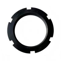 China HD90129340721 Axle Nut Cap For SHACMAN Heavy Duty Truck Spare Parts for sale
