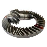 China HD90129320868 Crown Wheel And Pinion For SHACMAN Heavy Duty Truck Spare Parts for sale
