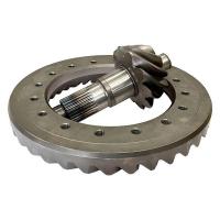China HD90129320868 Crown Wheel And Pinion For SHACMAN Heavy Duty Truck Spare Parts for sale