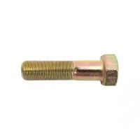 China Q151B1870TF3 Hexagon Head Bolt For SHACMAN Heavy Duty Truck Spare Parts for sale