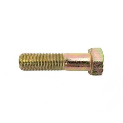 China Q151B1870TF3 Hexagon Head Bolt For SHACMAN Heavy Duty Truck Spare Parts for sale