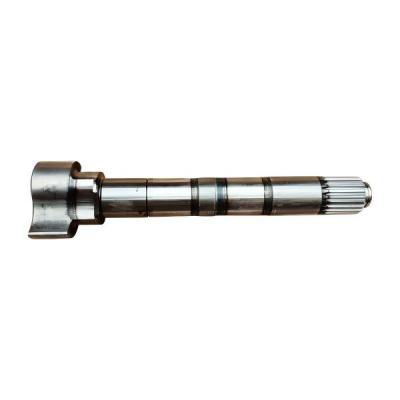 China HD90149446002 Right Brake Camshaft For SHACMAN Heavy Duty Truck Spare Parts for sale
