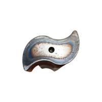 China HD90149446002 Right Brake Camshaft For SHACMAN Heavy Duty Truck Spare Parts for sale