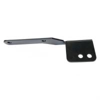 China DZ96259538884 Intercooler Outlet Pipe Bracket (WP11S) For SHACMAN Heavy Duty Truck Spare Parts for sale