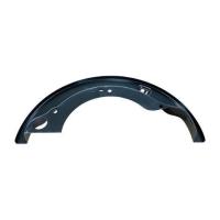 China HD90149340283 Left Dust Cover Assembly For SHACMAN Heavy Duty Truck Spare Parts for sale