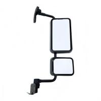 China DZ15221770980 Right Wing Mirror Assembly For SHACMAN L3000 Heavy Duty Truck Spare Parts for sale