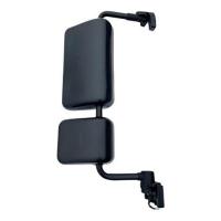 China DZ15221770980 Right Wing Mirror Assembly For SHACMAN L3000 Heavy Duty Truck Spare Parts for sale