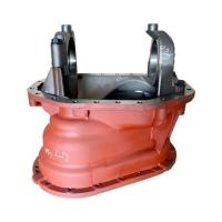 China HD90149320141 Main Reducer Housing Assembly For SHACMAN Heavy Duty Truck Spare Parts for sale