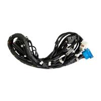 China DZ96259770111 Cab Additional Wiring Harness For Environment Monitoring(MA) For SHACMAN Heavy Duty Truck Spare Parts for sale