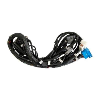 China DZ96259770111 Cab Additional Wiring Harness For Environment Monitoring(MA) For SHACMAN Heavy Duty Truck Spare Parts for sale