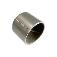 China HD90009410358 Upper Bushing For SHACMAN Heavy Duty Truck Spare Parts for sale