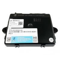 China DZ97189585116D Body Control Unit BCM For SHACMAN X3000 Heavy Duty Truck Spare Parts for sale