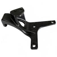 China DZ96319240524 Shift‑cable Fixing Bracket For SHACMAN Heavy Duty Truck Spare Parts for sale