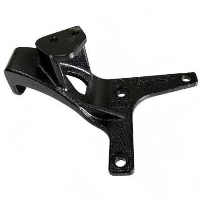 China DZ96319240524 Shift‑cable Fixing Bracket For SHACMAN Heavy Duty Truck Spare Parts for sale