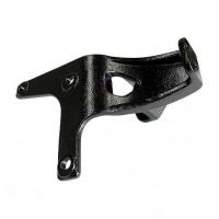 China DZ96319240524 Shift‑cable Fixing Bracket For SHACMAN Heavy Duty Truck Spare Parts for sale