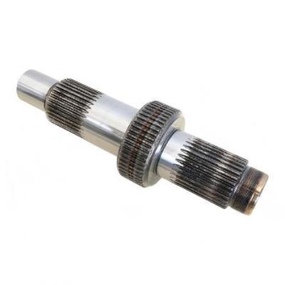 China HD90129321129 Principal Axis For SHACMAN HDZ300 Heavy Duty Truck Spare Parts for sale
