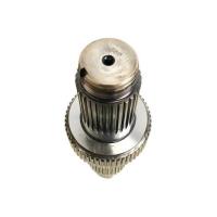 China HD90129321129 Principal Axis For SHACMAN HDZ300 Heavy Duty Truck Spare Parts for sale