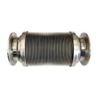 China DZ9M259543001 Thermal Insulation Flexible Hose For SHACMAN Heavy Duty Truck Spare Parts for sale