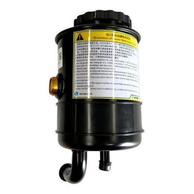 China DZ9A189470201 Steering Tank Assembly For SHACMAN L3000 Heavy Duty Truck Spare Parts for sale