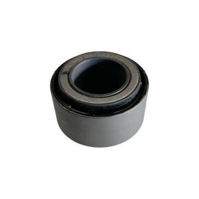 China DZ15221435116 Tipping Shaft Bushing For SHACMAN M3000S Heavy Duty Truck Spare Parts for sale