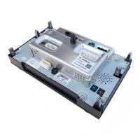China DZ97189700280 10-inch Intelligent Central Control Screen For SHACMAN X6000 Heavy Duty Truck Spare Parts for sale