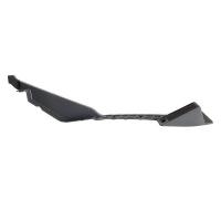 China DZ14251620081 Left Sill Molding For SHACMAN X3000 Heavy Duty Truck Spare Parts for sale