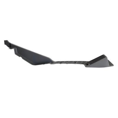 China DZ14251620081 Left Sill Molding For SHACMAN X3000 Heavy Duty Truck Spare Parts for sale