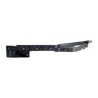 China DZ14251620081 Left Sill Molding For SHACMAN X3000 Heavy Duty Truck Spare Parts for sale