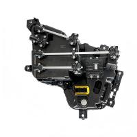 China DZ9H259810101 Left Headlight Assembly For SHACMAN L3000 X3000 Heavy Duty Truck Spare Parts for sale