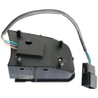 China DZ97189584585 Left Steering Wheel Switch For SHACMAN M3000S Heavy Duty Truck Spare Parts for sale