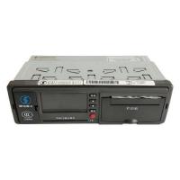 China DZ96189700120A Telematics Terminal HQ08 For SHACMAN Heavy Duty Truck Spare Parts for sale