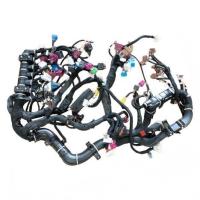 China DZ9X189771631 Instrument Panel Wiring Harness Assembly For SHACMAN X6000 Heavy Duty Truck Spare Parts for sale