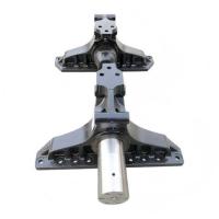 China DZ97259520910 Balancing Shaft Assembly For SHACMAN Heavy Duty Truck Spare Parts for sale