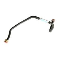 China DZ96319360245 Steel Pipe Assembly For SHACMAN M3000S Heavy Duty Truck Spare Parts for sale