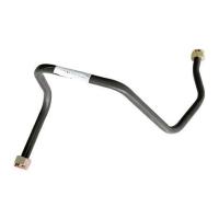 China DZ96319360245 Steel Pipe Assembly For SHACMAN M3000S Heavy Duty Truck Spare Parts for sale