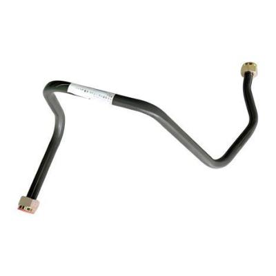China DZ96319360245 Steel Pipe Assembly For SHACMAN M3000S Heavy Duty Truck Spare Parts for sale