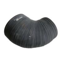 China DZ96259192706 Air Filter Outlet Pipe For SHACMAN New M3000 Heavy Duty Truck Spare Parts for sale