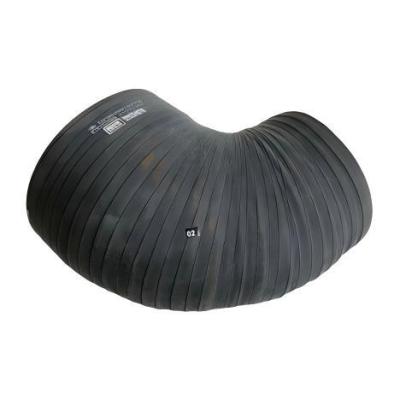 China DZ96259192706 Air Filter Outlet Pipe For SHACMAN New M3000 Heavy Duty Truck Spare Parts for sale