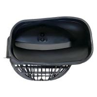 China DZ96259190580 Base Assembly For SHACMAN New M3000 Heavy Duty Truck Spare Parts for sale