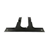 China DZ96259192704 Air Filter Bracket For SHACMAN New M3000 Heavy Duty Truck Spare Parts for sale