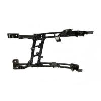 China DZ96189625022 Right Cast‑Aluminum Main Frame For SHACMAN M3000S Heavy Duty Truck Spare Parts for sale