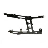 China DZ96189625022 Right Cast‑Aluminum Main Frame For SHACMAN M3000S Heavy Duty Truck Spare Parts for sale