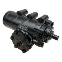 China DZ98149430100 Recirculating‑ball Power Steering Gear For SHACMAN L3000 L5000 Heavy Duty Truck Spare Parts for sale