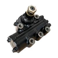 China DZ98149430100 Recirculating‑ball Power Steering Gear For SHACMAN L3000 L5000 Heavy Duty Truck Spare Parts for sale