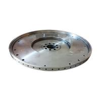 China 1000709373 Flywheel Assembly For SHACMAN WP12 Engine Heavy Duty Truck Spare Parts for sale