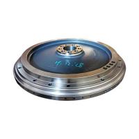 China 1000709373 Flywheel Assembly For SHACMAN WP12 Engine Heavy Duty Truck Spare Parts for sale