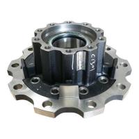 China FHD9012934044701 Wheel Hub Assembly For SHACMAN Heavy Duty Truck Spare Parts for sale