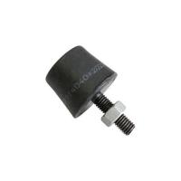 China DZ15221114040 Buffer Block Assembly For SHACMAN New M3000 Heavy Duty Truck Spare Parts for sale